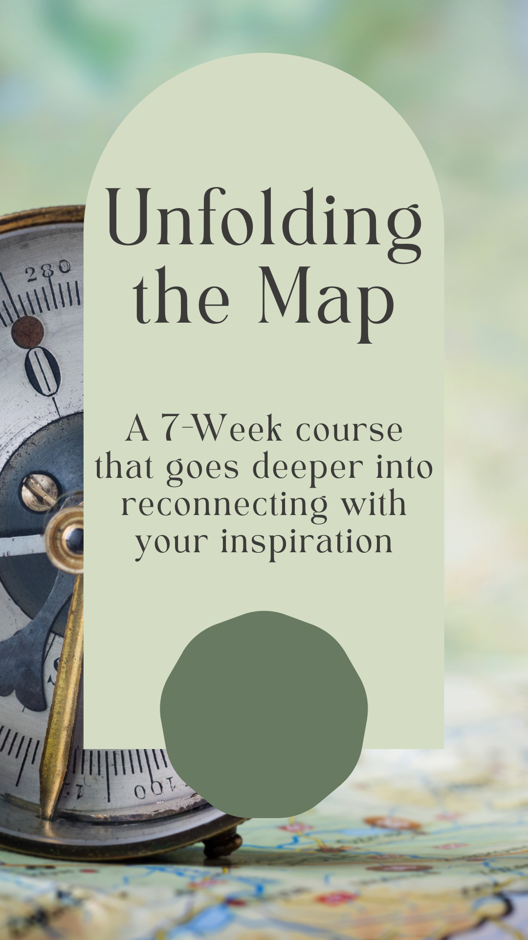 Unfolding the Map | Julie Falatko